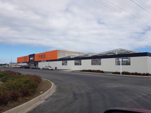 MITRE 10 MEGA - Updated August 2025 - 41 Ruakura Rd, Hamilton, Waikato ...