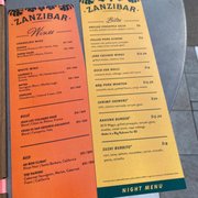 ZANZIBAR - 636 Photos & 327 Reviews - 304 E Cesar Chavez St, Austin, TX ...