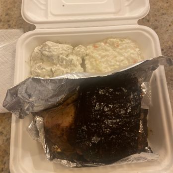 BW’S SMOKIN’ BARRELS BBQ - Updated October 2025 - 151 Photos & 172 ...