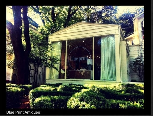 BLUE PRINT STORE - Updated October 2025 - 2707 Fairmount, Dallas, Texas ...