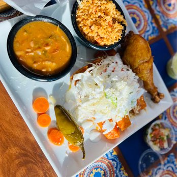 RUBY’S MEXICAN RESTAURANT - Updated September 2025 - 119 Photos & 103 ...