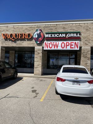 VAQUERO MEXICAN GRILL - Updated December 2025 - 30 Photos & 17 Reviews ...