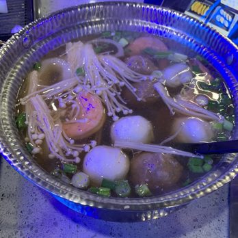 HQ KOREAN BBQ & HOT POT - Updated October 2025 - 185 Photos & 157 ...