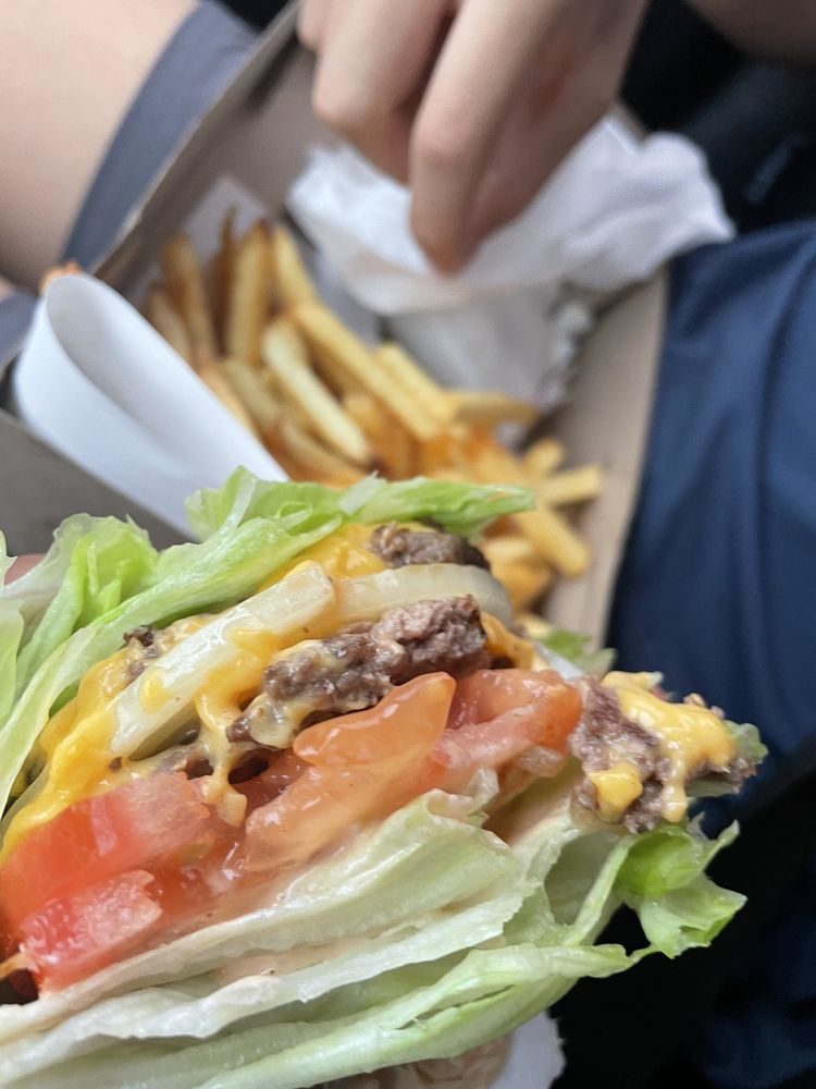 IN-N-OUT BURGER - Updated January 2026 - 193 Photos & 263 Reviews - 324 ...