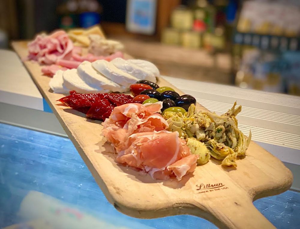 TOUCH OF ITALY - Updated December 2025 - 544 Photos & 452 Reviews ...