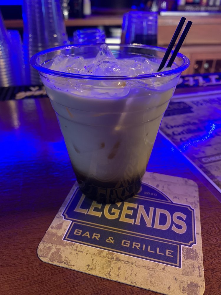 LEGENDS BAR & GRILLE - Updated July 2024 - 13 Reviews - 446 W Western ...