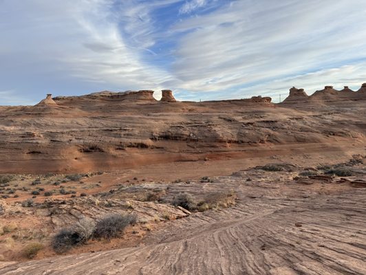 THE NEW WAVE - Updated January 2025 - Page, Arizona - Hiking - Yelp