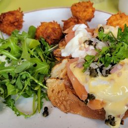 HATCH EARLY MOOD FOOD - 164 Photos & 191 Reviews - 161 S River Front Dr ...