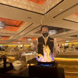 THE STEAK HOUSE AT WESTERN VILLAGE - Updated December 2025 - 1865 ...