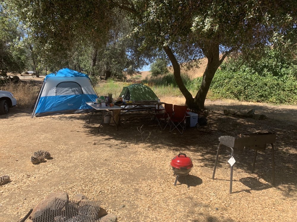 SALT SPRINGS VALLEY RESERVOIR & CAMPGROUND - Updated December 2025 - 22 ...