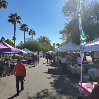 YUMA PALMS REGIONAL CENTER - Updated December 2025 - 14 Photos - 1305 S ...