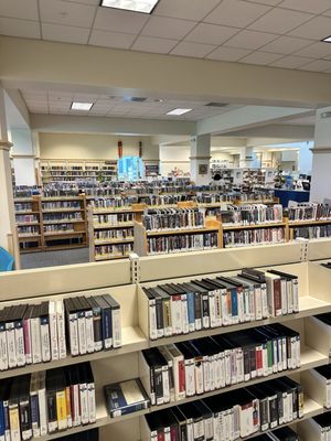 FREMONT MAIN LIBRARY - Updated December 2025 - 179 Photos & 169 Reviews ...