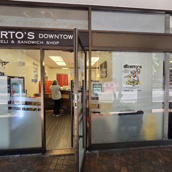 STORTO’S DELI AND SANDWICH SHOPPE - Updated September 2025 - 288 Photos ...