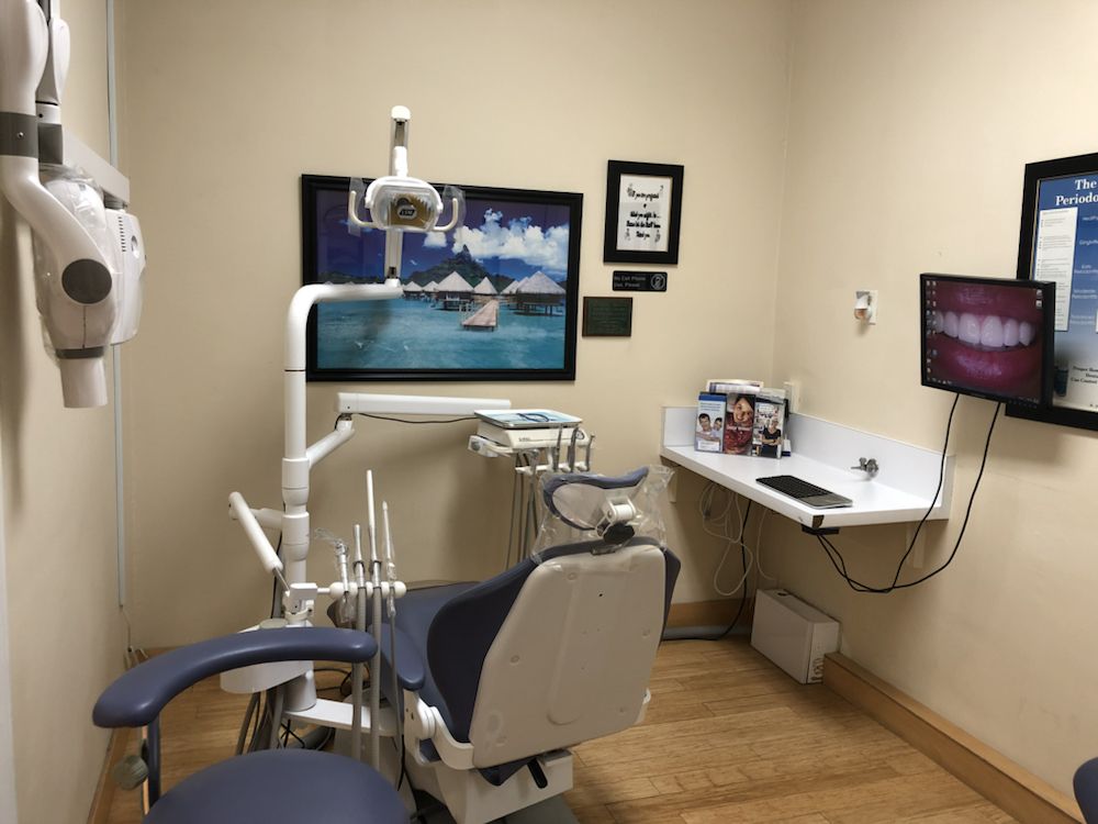 NADER AHDOUT, DDS - Updated October 2024 - 18 Photos & 60 Reviews ...