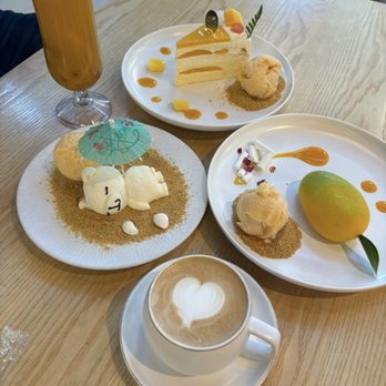 MAISON SWEET - Updated January 2025 - 203 Photos & 65 Reviews - 2930 ...