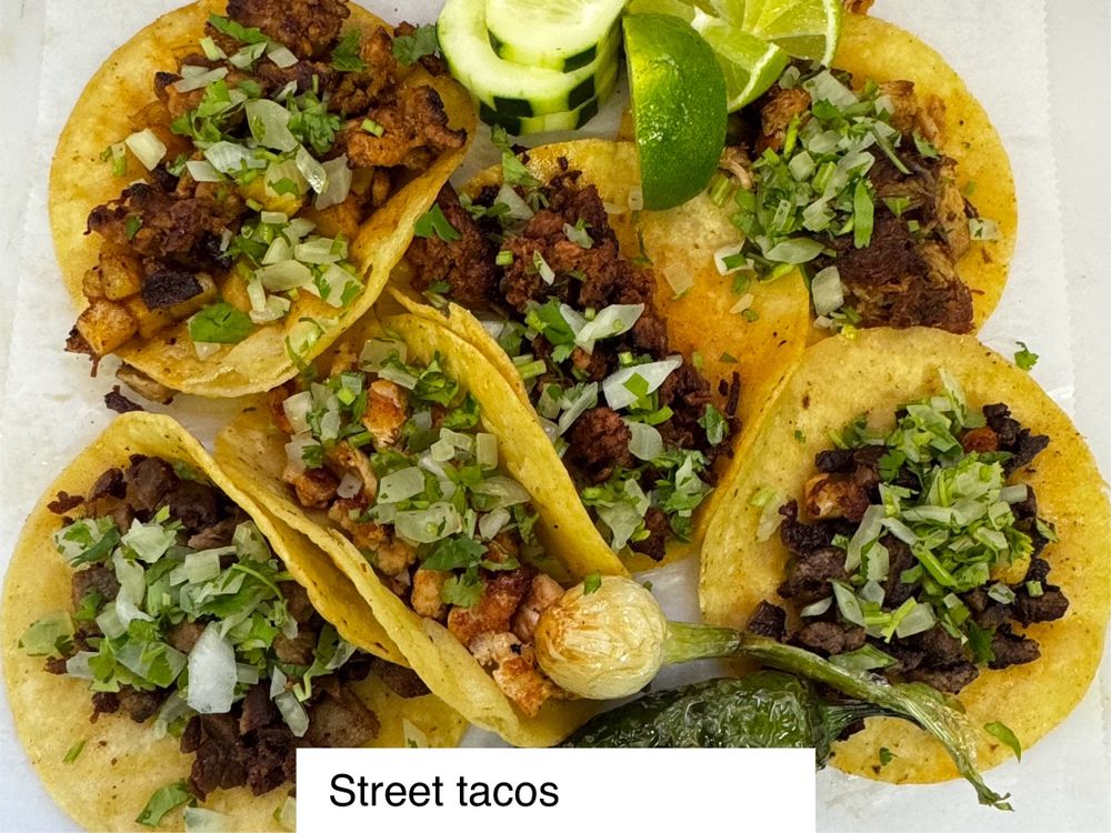 TAQUERIA LA UNION - Updated September 2024 - 2322 Memorial Pkwy SW ...