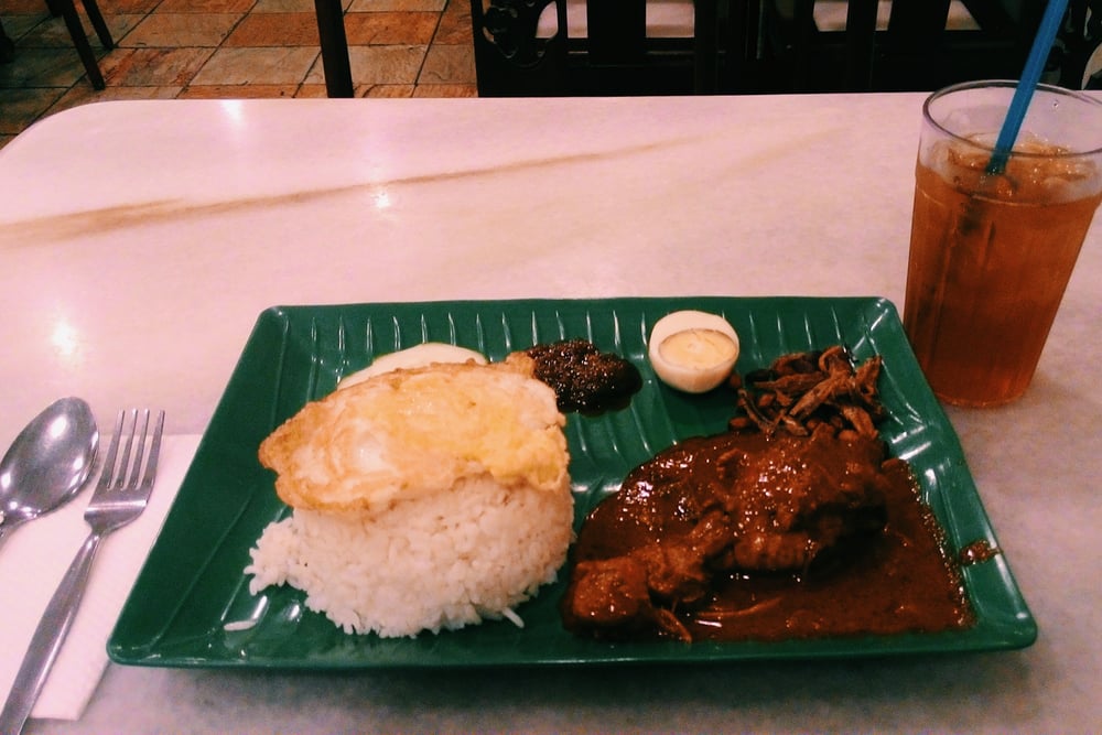 KOPITIAM PENANG - Updated July 2025 - Lot 2, OUG Plaza, Kuala Lumpur ...