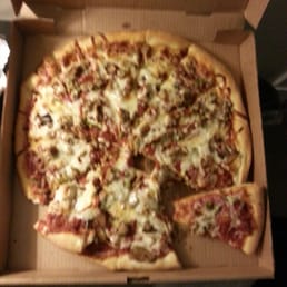 ANGELA-MIA PIZZA - Updated December 2025 - 38 Photos & 50 Reviews ...