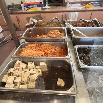 YOONYSON KOREAN BBQ - Updated January 2025 - 181 Photos & 127 Reviews ...