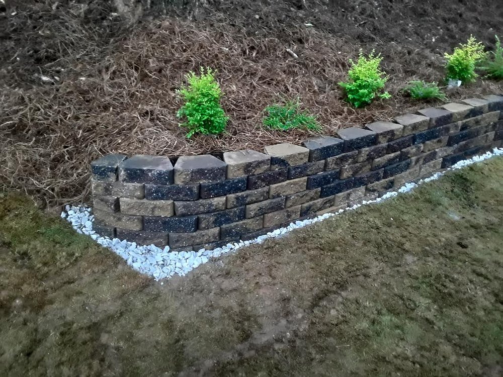 SHAMROCK LANDSCAPE - Updated May 2025 - Marietta, Georgia - Landscaping ...