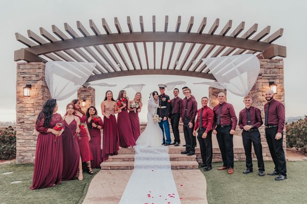 PACIFIC VIEWS EVENT CENTER - Updated March 2025 - 18 Photos - 202850 ...