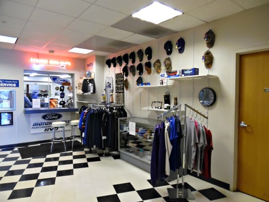 GRINWALD FORD - Updated June 2026 - 15 Photos & 11 Reviews - 101 Hwy 16 ...