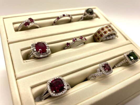 WHITESTONE FINE JEWELRY - Updated June 2025 - 99 Photos & 224 Reviews ...