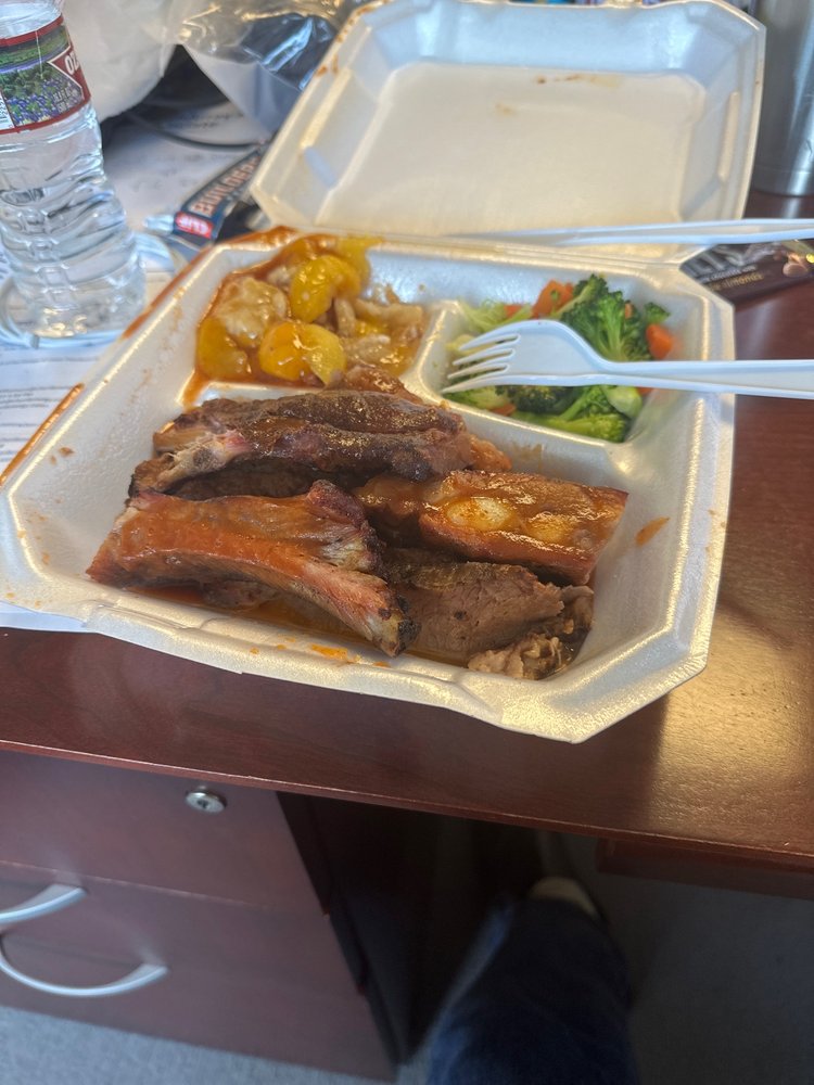 CHARLIE’S BBQ & SALADS - Updated July 2025 - 44 Photos & 35 Reviews ...