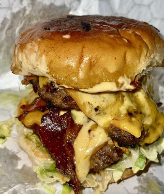 JAY’S BURGERS & MORE - Updated December 2025 - 15 Photos - 8607 North ...
