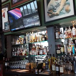 BACKSTOP BAR & GRILL - Updated October 2025 - 136 Photos & 279 Reviews ...
