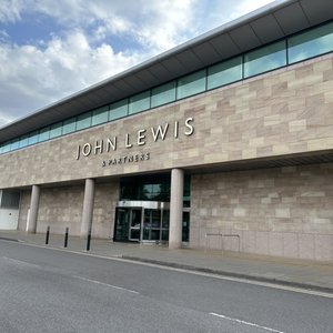 JOHN LEWIS - 22 Photos - Wilmslow Road, Cheadle, Greater Manchester ...