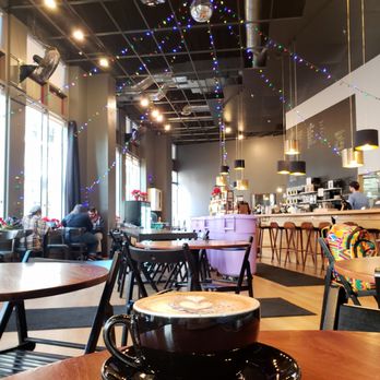 AWAKEN CAFE & ROASTING - Updated December 2024 - 431 Photos & 601 ...