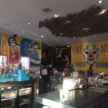 ONE NIGHT TACO STAND - Updated September 2025 - 1015 Photos & 461 ...