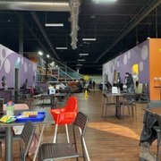 BALL FACTORY PLAYGROUND | PARTY | CAFÉ - 301 Photos & 186 Reviews - 864 ...