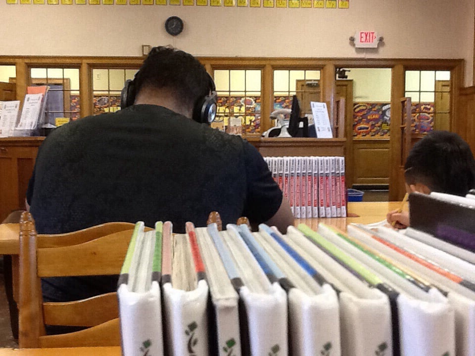 FORSTMANN LIBRARY - Updated July 2025 - Gregory Ave, Passaic, New ...