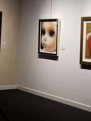 KEANE EYES GALLERY - Updated December 2025 - 39 Photos & 21 Reviews ...