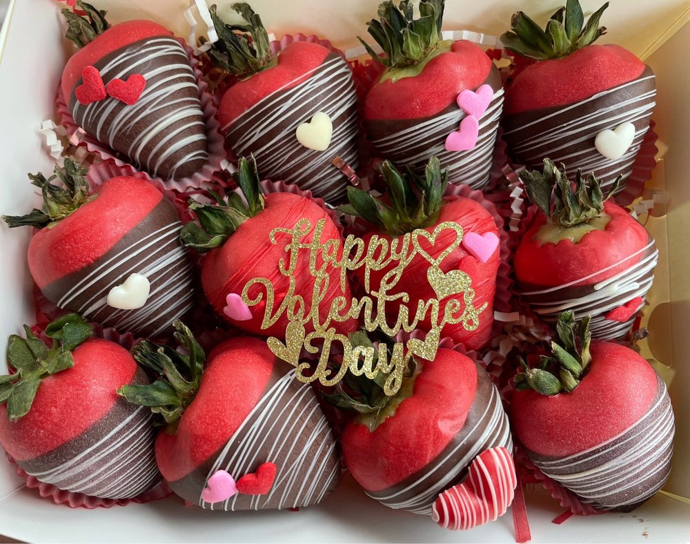 SWEETLY MADE BY JAS - Updated May 2024 - North Las Vegas, Nevada ...