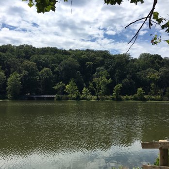 GRIFFY LAKE NATURE PRESERVE - Updated October 2025 - 52 Photos & 13 ...