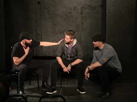 IMPROV LA - Updated November 2025 - 63 Photos & 251 Reviews - 1607 N ...