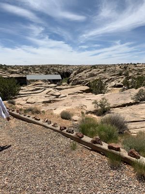 ROCK ART RANCH - Updated December 2025 - Rock Art Ranch Rd, Winslow ...