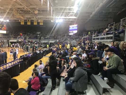 WILLIAMS ARENA AT MINGES COLISEUM - Updated November 2024 - 200 Ficklen ...