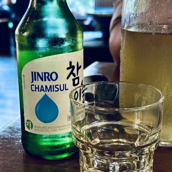 SOJU HAUS - Updated August 2024 - 1596 Photos & 705 Reviews - 315 5th ...