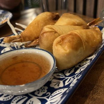 PRU THAI LAMBERTVILLE - Updated March 2025 - 21 Photos & 13 Reviews ...