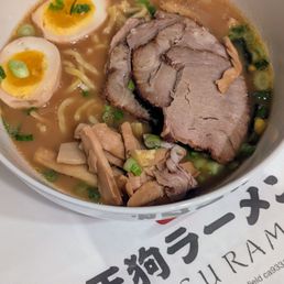 TENGU RAMEN - Updated August 2025 - 96 Photos & 52 Reviews - 358 W El ...