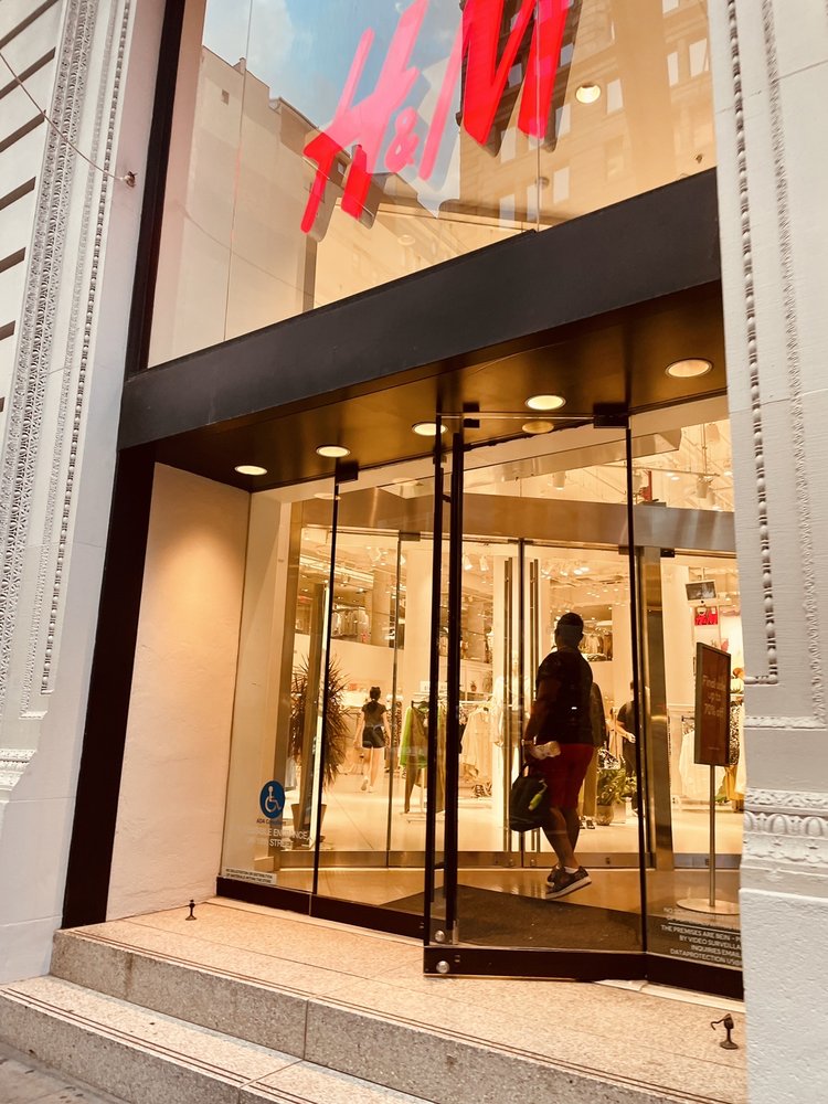 H&M - 102 Photos & 102 Reviews - 111 5th Ave, New York, New York - Yelp ...