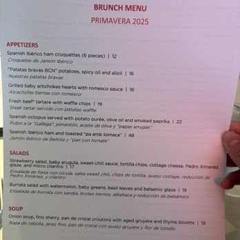 BCN TASTE & TRADITION - Updated September 2025 - 1619 Photos & 525 ...