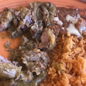 Mexican - EL RANCHO - 30 Reviews - 119 N Main St, Stuart, Virginia ...