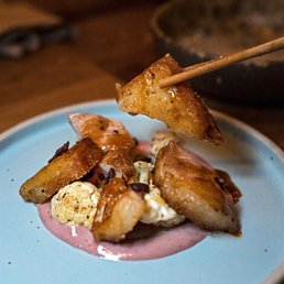 MOKYO - 1418 Photos & 326 Reviews - 109 St Marks Pl, New York, New York ...