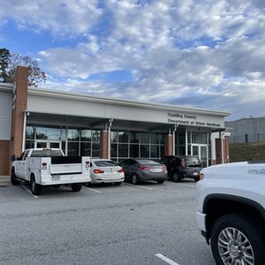 COBB COUNTY TAG OFFICE - NORTH MARIETTA - Updated October 2025 - 22 ...