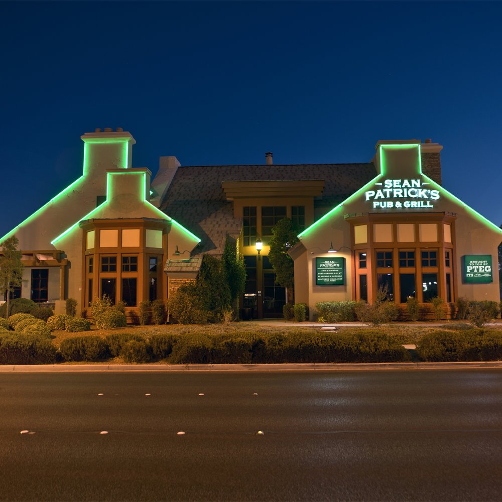 SEAN PATRICK’S - Updated November 2025 - 49 Photos & 100 Reviews - 3290 ...